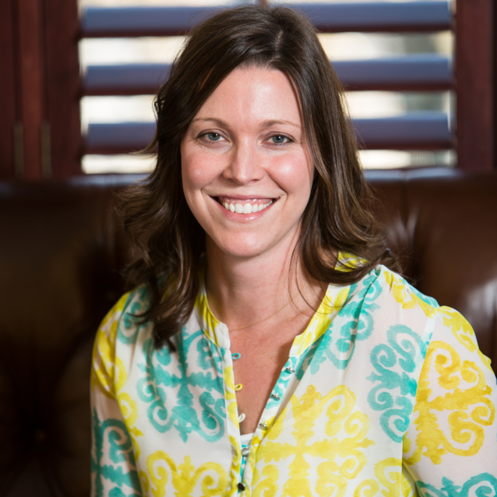 Nurse Manager, Carolyn Collins • Ovatures