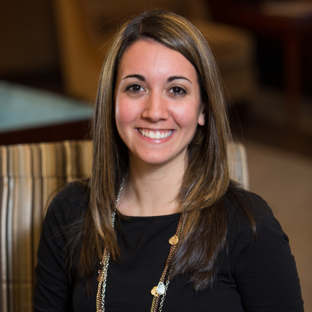 Assistant Nurse Manager, Michelle Flanagan • Ovatures